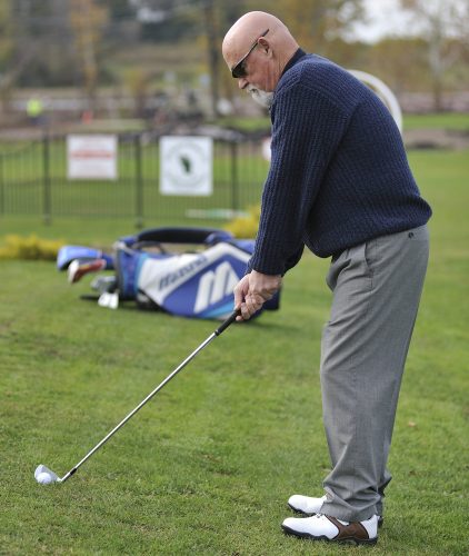 Golf tip of the week: Learn from the golfers of the past | News, Sports ...
